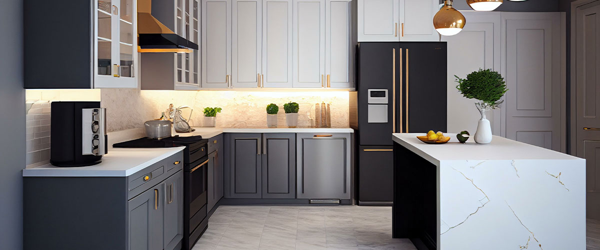 Cabinet Hardware in Reno, NV