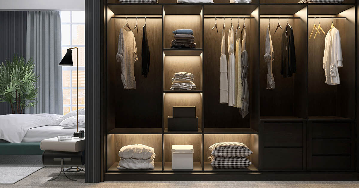 Closet Systems in Sun Valley, NV